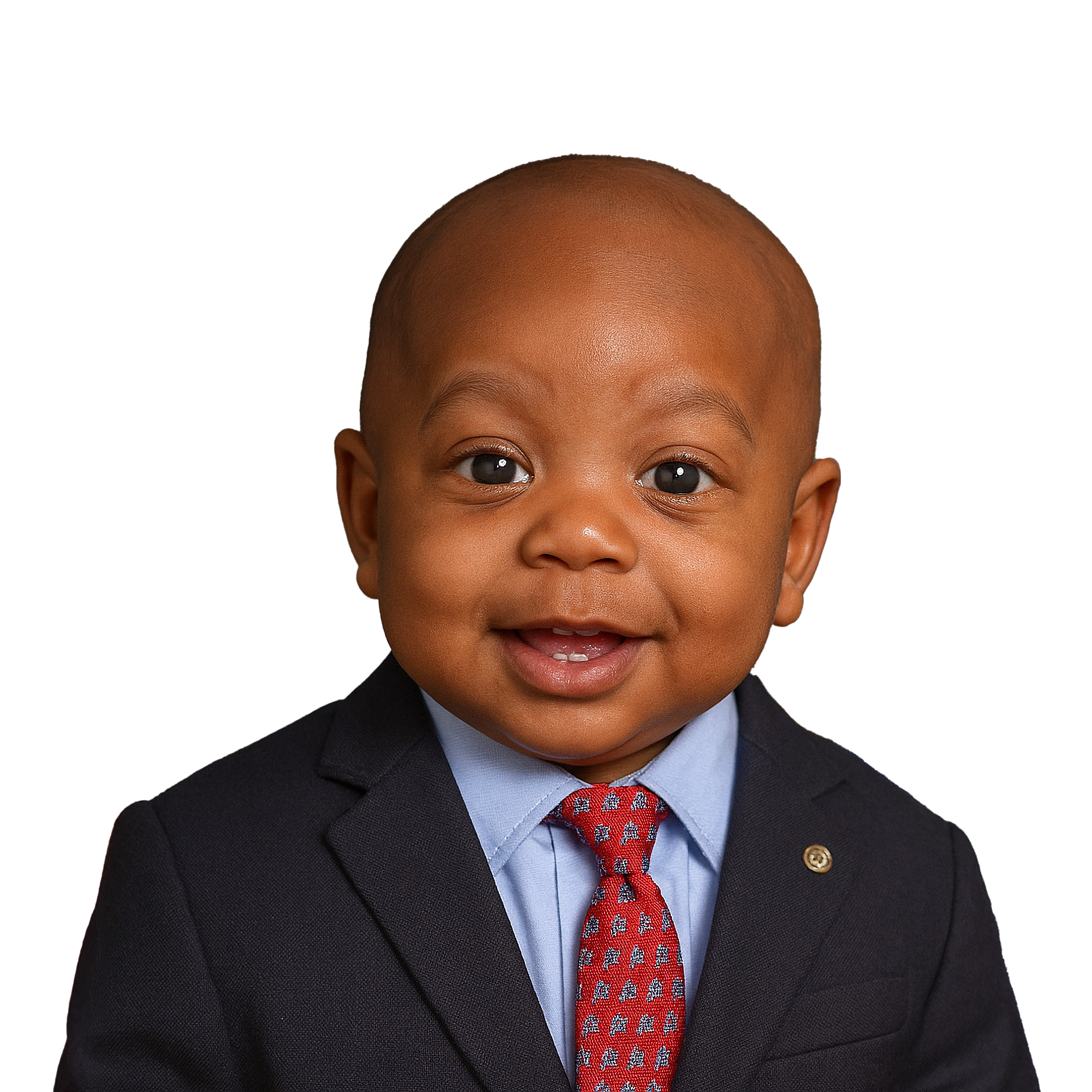 Tim Scott – Diaper Diplomacy