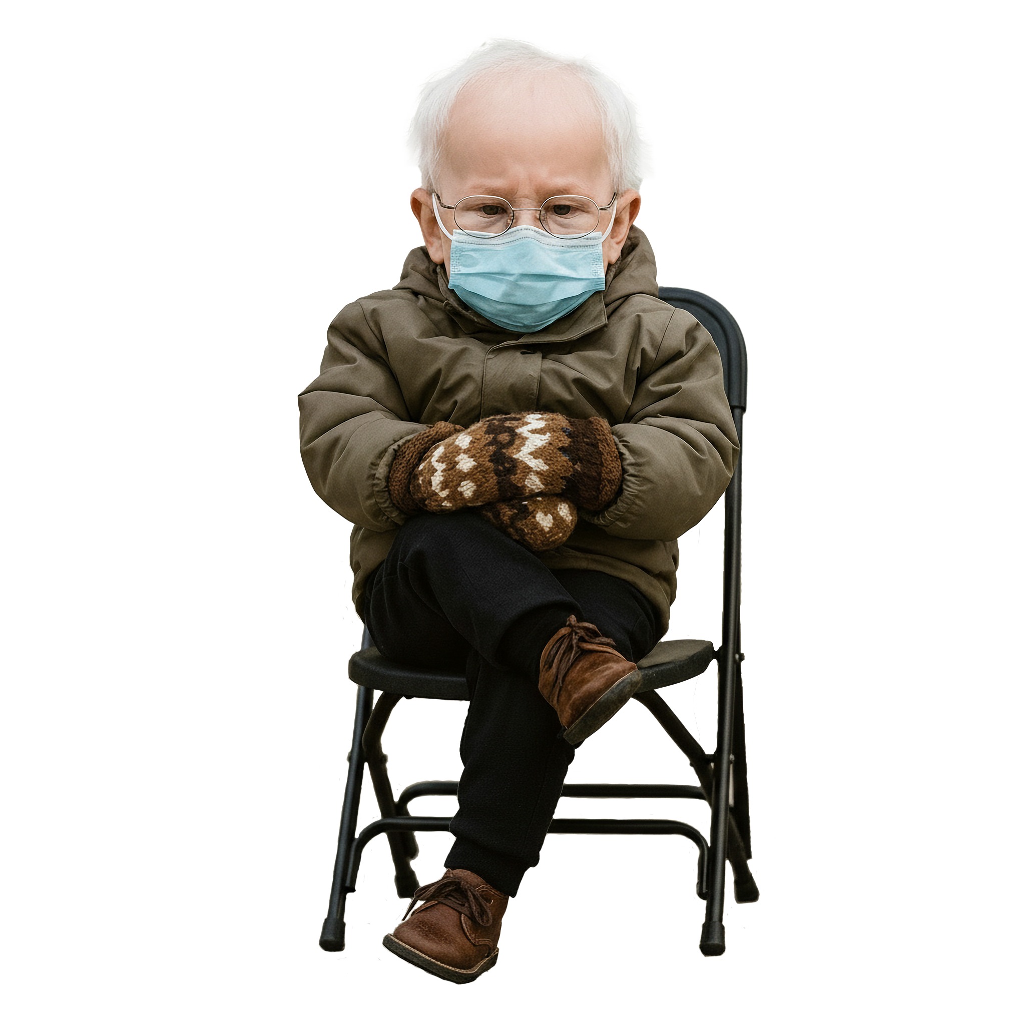 Diaper Diplomacy