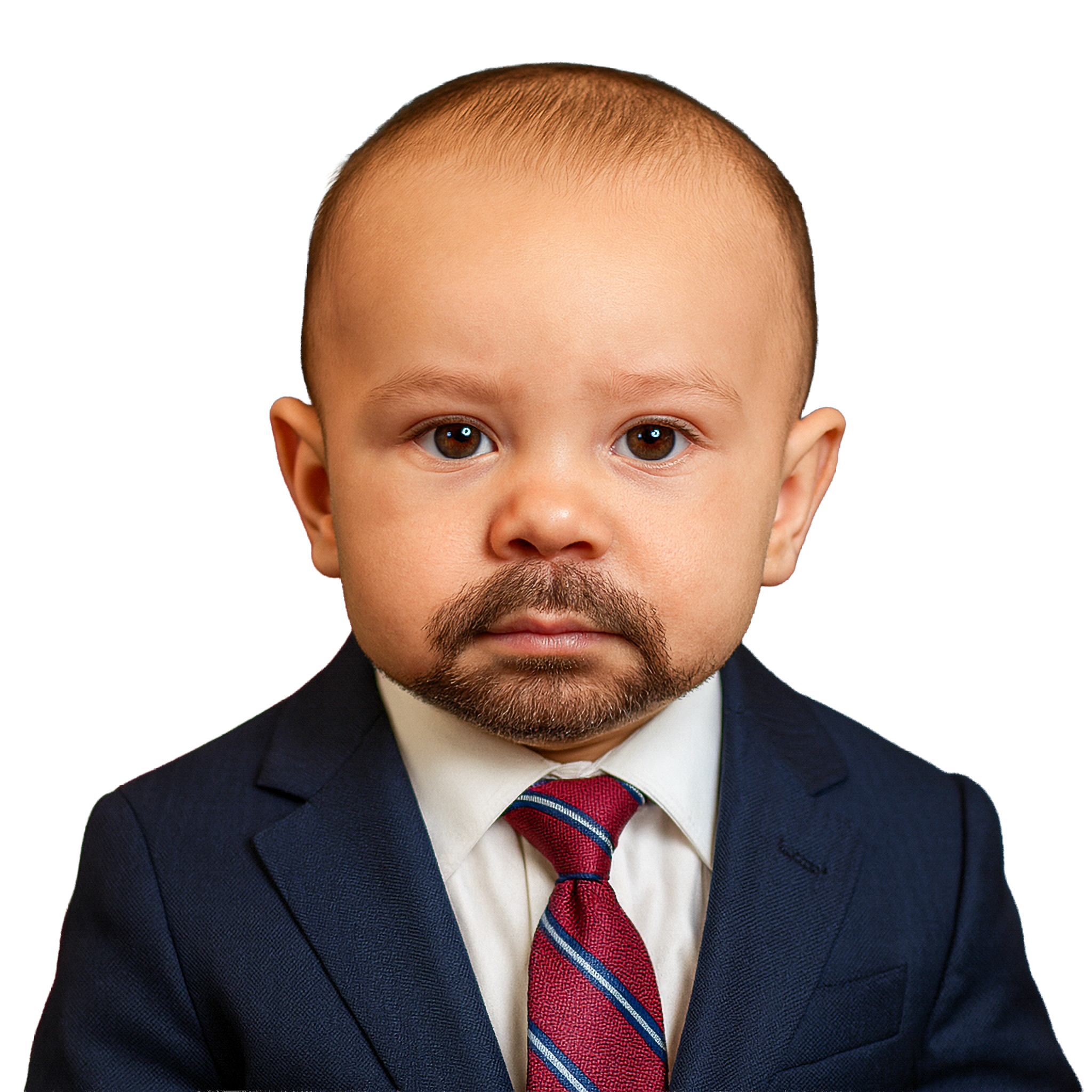 Dan Bongino – Diaper Diplomacy