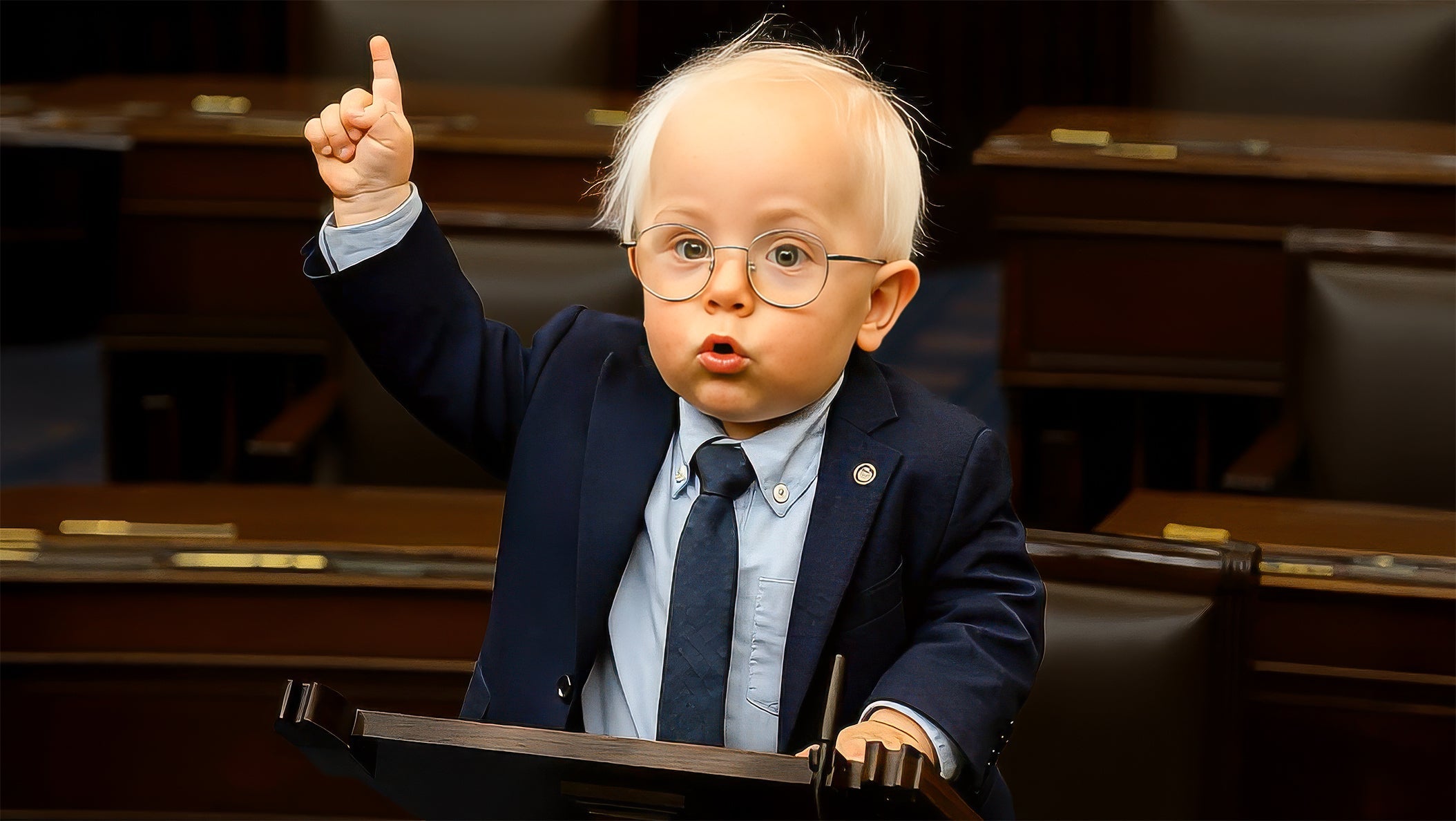 “Our health care system is broken. It is dysfunctional. It is cruel ...